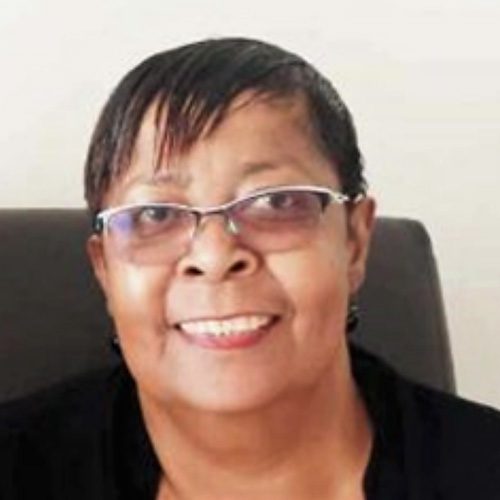 Gail Y - Transplant Ambassador Program