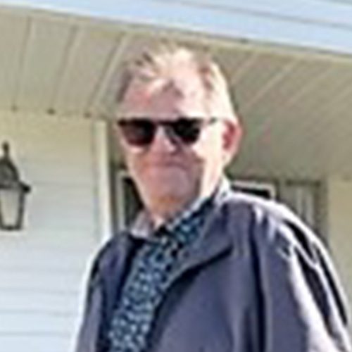 Garth - Transplant Ambassador Program