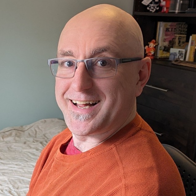 Patient Stories - Transplant Ambassador Program