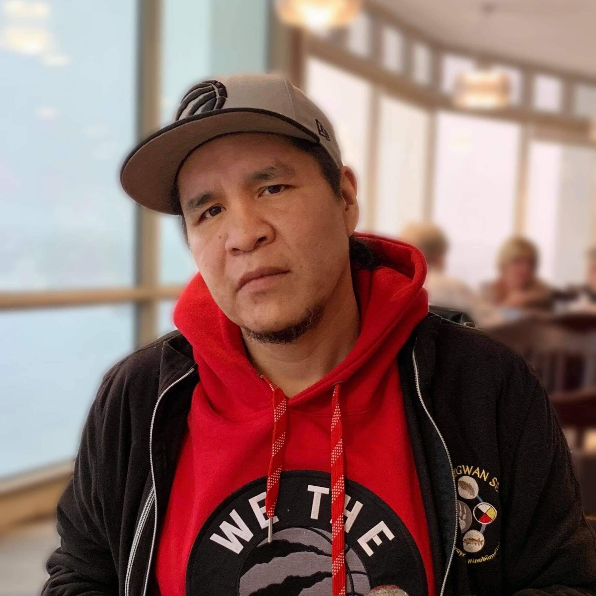 Patient Stories - Transplant Ambassador Program